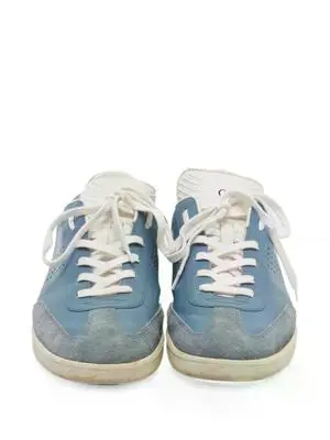 Dior B01 Lace-up Sneakers