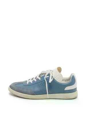 Dior B01 Lace-up Sneakers