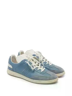 Dior B01 Lace-up Sneakers