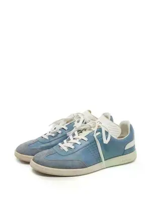 Dior B01 Lace-up Sneakers