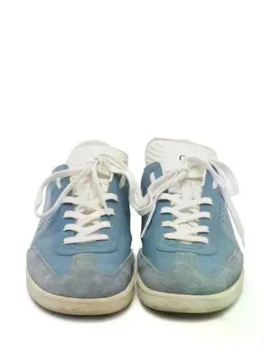 Dior B01 Lace-up Sneakers
