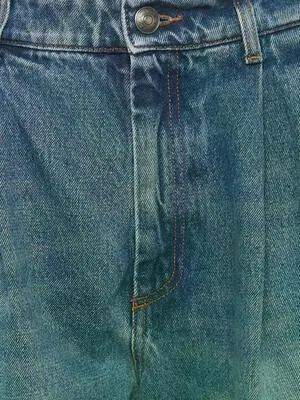 Sportmax Four-pockets Washed Jeans