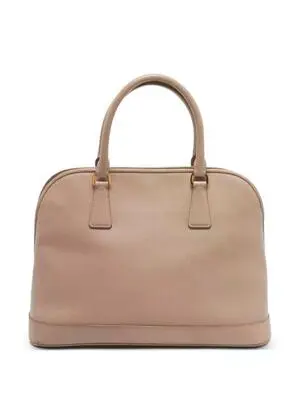 Prada Promenade Saffiano Lux Handbag