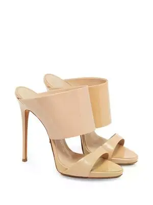 GIUSEPPE ZANOTTI Andrea Heeled Sandals