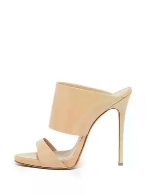 GIUSEPPE ZANOTTI Andrea Heeled Sandals