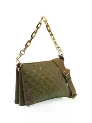 LOUIS VUITTON Mm Coussin Monogram Shoulder Bag