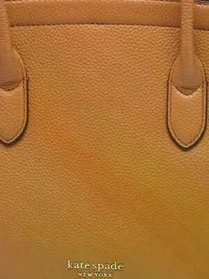 Kate Spade New York Knott Leather Tote Bag