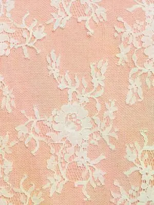 Miu Miu Lace Front T-shirt