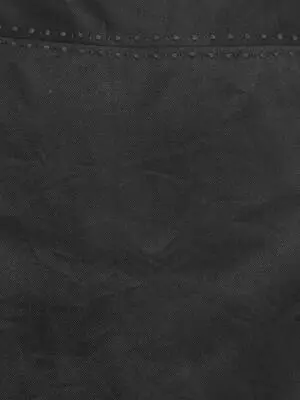 Versace Embroidered Pencil Midi Skirt