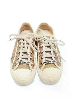 Dior Walk'n' Low-top Sneakers