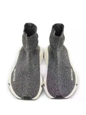 Balenciaga Speed Sock-style Sneakers
