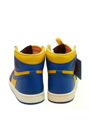JORDAN Air 1 Retro Og Reverse Laney Sneakers