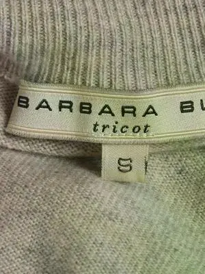 Barbara Bui Turtleneck Sweater