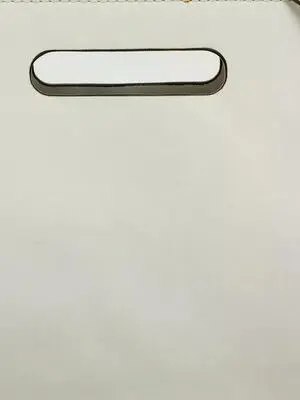 Michael Kors Tilda Cut-out Clutch Bag