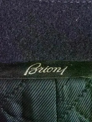 Givenchy Double-breasted Coat - Blue