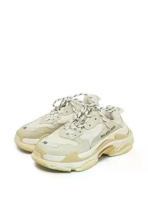 Balenciaga Triple S Sneakers