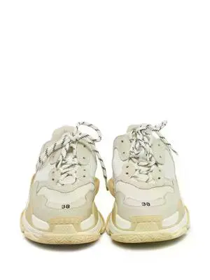 Balenciaga Triple S Sneakers