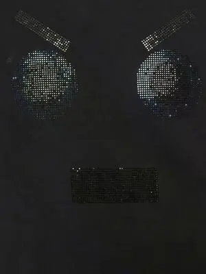 Fendi Monster Eyes T-shirt