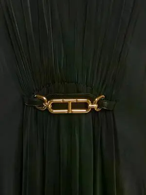 TOM FORD Belted Kaftan