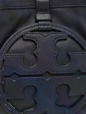 Tory Burch Holly Leather Tote Bag