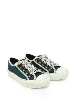 Dior Walk'n' Sneakers