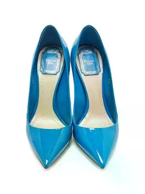 Dior Essence Pointed-toe Pumps