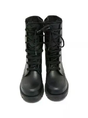 Dior Diorcamp Lace-up Boots