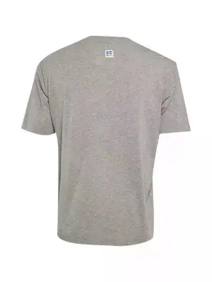 BOSS Logo-appliqué T-shirt