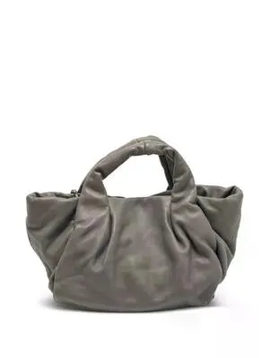 Munthe Lixia Logo-detail Tote Bag
