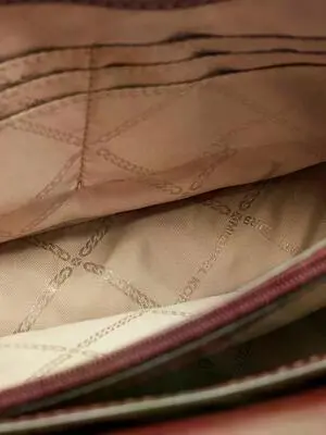 Michael Kors Johara Top Tote Bag