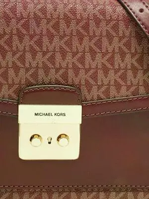 Michael Kors Johara Top Tote Bag