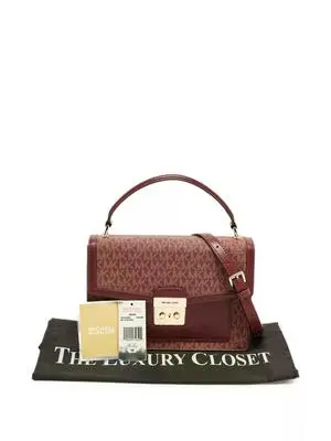 Michael Kors Johara Top Tote Bag