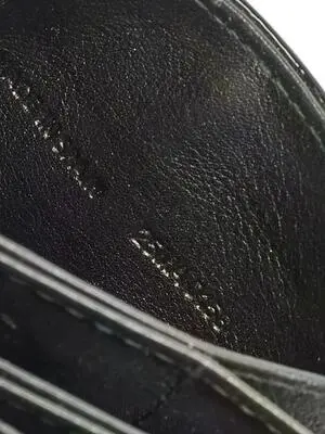 Dior 2018 Lady Cannage Card Case