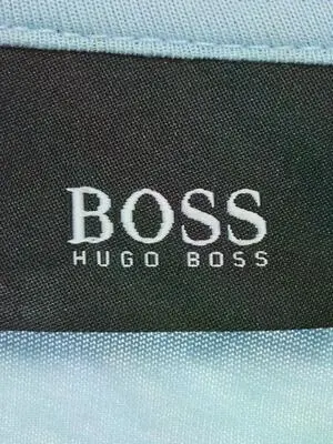 BOSS Logo-print T-shirt