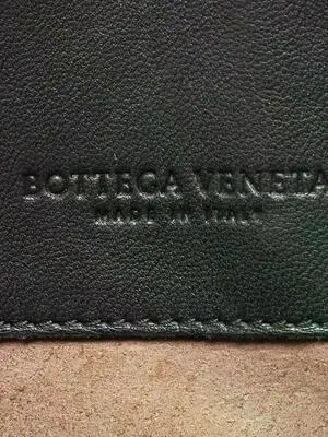 Bottega Veneta Olimpia Intrecciato Tote Bag