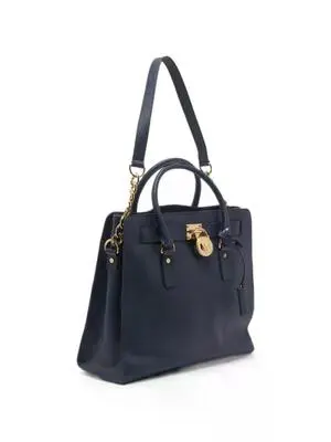 Michael Kors Large Hamilton Tote Bag