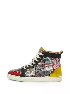CHRISTIAN LOUBOUTIN Rantulow Orlato Sneakers