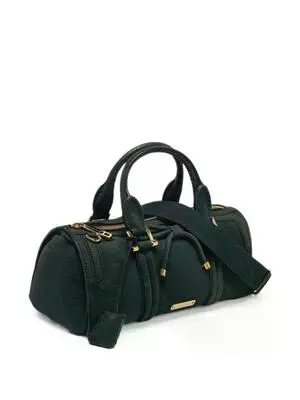 Burberry Medium Barrel Bow Duffle Bag