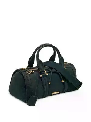 Burberry Medium Barrel Duffle Bag