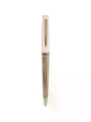 MONTEGRAPPA Armonia Duetto Ballpoint Pen - Silver