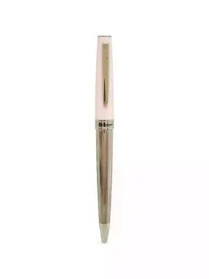 MONTEGRAPPA Armonia Duetto Ballpoint Pen - Silver