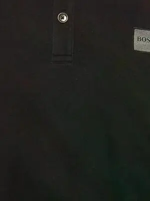 BOSS Short-sleeves Polo Shirt