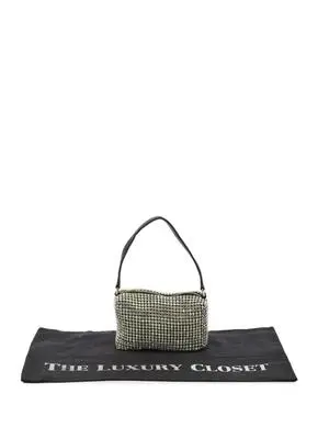 Alexander Wang Heiress Shoulder Bag