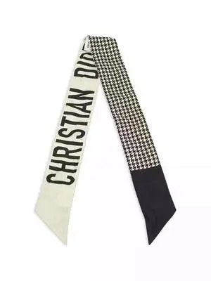 Dior 30 Montaigne Mitzah Scarf