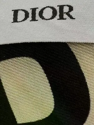 Dior 30 Montaigne Mitzah Scarf
