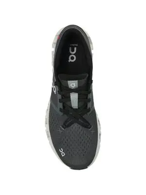 On X4 Lace-up Sneakers