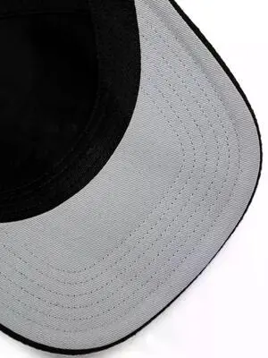 Carhartt Work In Progress Logo-embroidered Baseball Cap