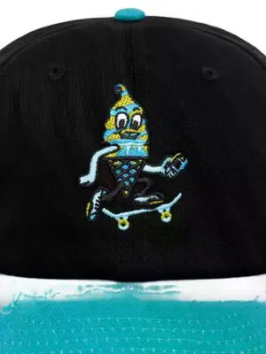 ICECREAM Embroidered Baseball Cap