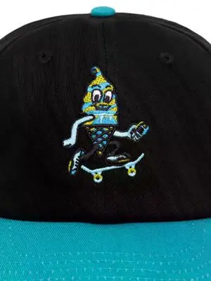 ICECREAM Embroidered Baseball Cap