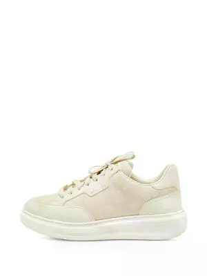 LOUIS VUITTON Beverly Hills Monogram Sneakers